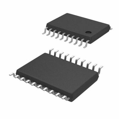 China O circuito integrado IC de SI3050-E1-FTR FPGA EXPRIME o distribuidor componente elétrico do LADO 20TSSOP do SISTEMA do DAA à venda