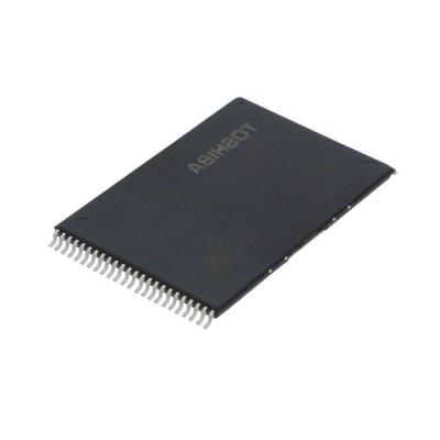 China MT48LC4M32B2B5-6A: L componentes electrónicos PARALELOS 90VFBGA de la COPITA el 128M de los ICs IC de los circuitos integrados en venta