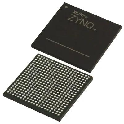 Cina Distributore commerciale componente elettrotecnico dell'ingresso/uscita 324CSBGA di IC FPGA 200 del circuito integrato di XC6SLX9-3CSG324I FPGA in vendita