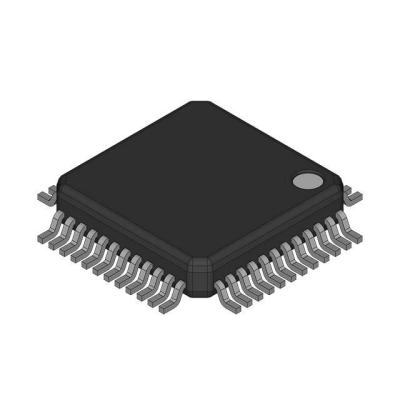 中国 ispPAC-POWR1014A-01TN48Iの集積回路IC IC PWRのマネージャーISP 6-12V 48TQFPの電装品のディストリビューター 販売のため