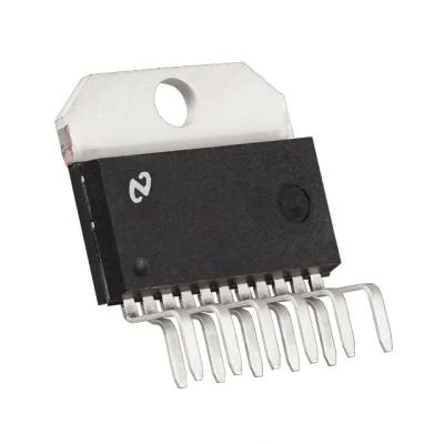 Cina Produttori dei componenti elettronici dei circuiti integrati CI IC MTR DRV BIPLR 12-55V TO220-11 di LMD18201T/NOPB in vendita