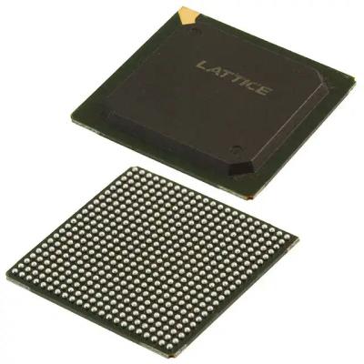 Cina Circuito integrato dell'ingresso/uscita 484FBGA dei circuiti integrati CI IC FPGA 278 di LCMXO2-4000HC-4FG484C in vendita