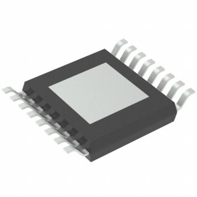 中国 ZXLD1370EST16TCの集積回路IC ZXLD1370シリーズ60ボルト1つのMHzの木びき台/倍力LED運転者コントローラー- TSSOP-16EP ICの破片 販売のため