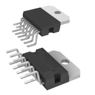 Cina BTN8962TAAUMA1 chip elettronico di Automotive 8-Pin (7+Tab) D2PAK T/R CI del driver del motore del H-ponte dei circuiti integrati CI in vendita