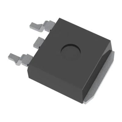 Cina BTS117TCBUMA1 componenti di 1:1 TO263-3 CI del COMMUTATORE N-CHAN dei circuiti integrati CI IC PWR in vendita