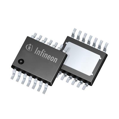 Cina BTS70402EPAXUMA1 distributore commerciale a semiconduttore di 1:1 TSDSO-14 dei circuiti integrati CI IC PWR SWTCH N-CHAN in vendita