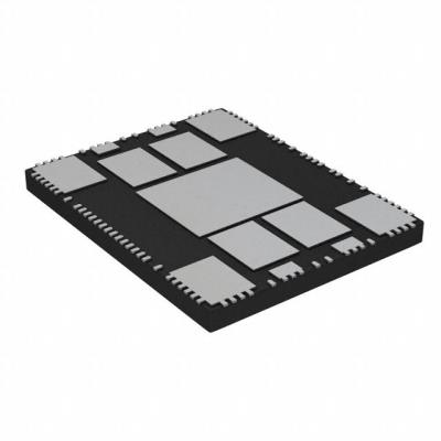 Cina Circuiti integrati VND5004BTR-E Circuiti integrati Doppio driver high side da 4 m Ohm con rilevamento di corrente analogico per applicazioni automobilistiche in vendita