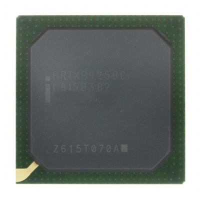 Cina FWIXP422BB Circuiti integrati CI Processo di rete 1,3 V/3,3 V 266 MHz 492 pin BGA fornitori di componenti elettronici in vendita