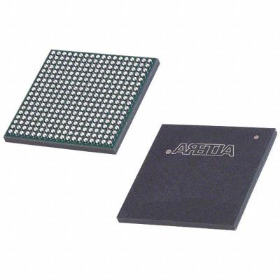 Cina EPM570F100C5N Circuiti integrati CI IC CPLD 440MC 5.4NS 100FBGA distributore di componenti elettrici in vendita