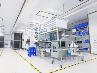 China Factory - Shenzhen Wanshujie Photoelectric Technology Co., Ltd.