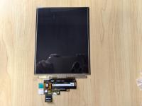 China Small Color Oled Display Module Bendable Panel MIPI Cylinder Touch Screen 7.8inch for sale