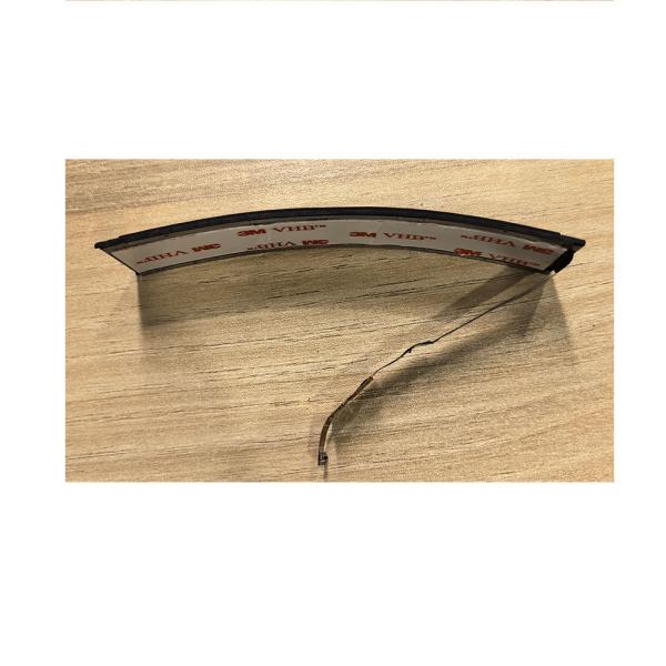 Quality 4.01 Inch 192x960 Transparent OLED Screen Module Display Touch Screen With MIPI for sale