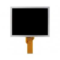 Quality 8.0" 800x600 SVGA 125PPI A-Si Colour TFT Display LCD LCM Module 8bit Touch Panel for sale