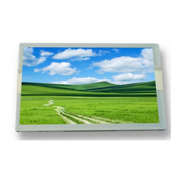 Quality ASV WVGA colour Industrial TFT Display WLED Backlight Sharp 7 Inch for sale