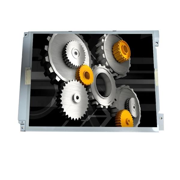 Quality Sharp 76PPI 10.4inch Industrial TFT Display 640x480 VGA LQ104V1LG81 for sale