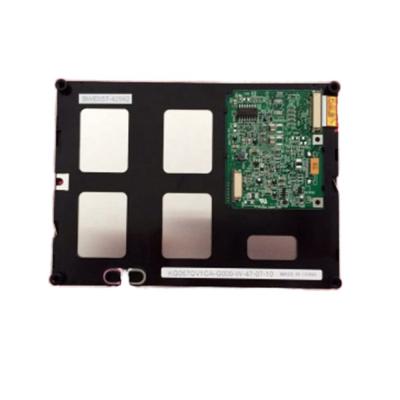 China Kyocera 5.7 Inch Industrial TFT Display with QVGA Resolution FSTN and Parallel Data Connector for sale
