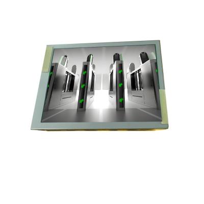 China 5-Inch WVGA 800x480 Industrial Automotive TFT-LCD Display Screen with High Brightness and Wide Temperature from Ampire for sale