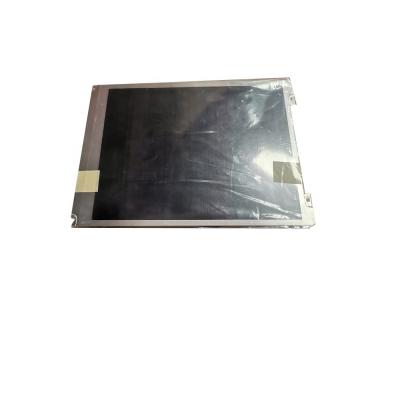 China Brightness 450cd/m2 Original 8.4Inch 800x600 SVGA TFT LCD Panel Screen WLED LVDS Wide Temperature Industrial Display Module for sale