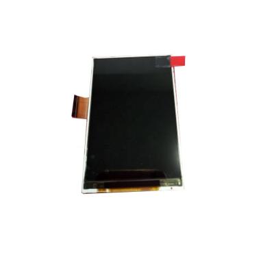 China Industrial Mobile Phone Handheld PDA Display Modules Tianma TM035PDHG03 3.5 Inch 320x480 HVGA TFT LCD Screen CPU RGB SPI for sale