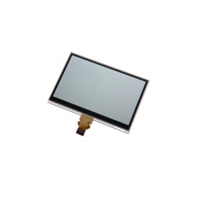 China Sharp LS027B7DH01 2.7