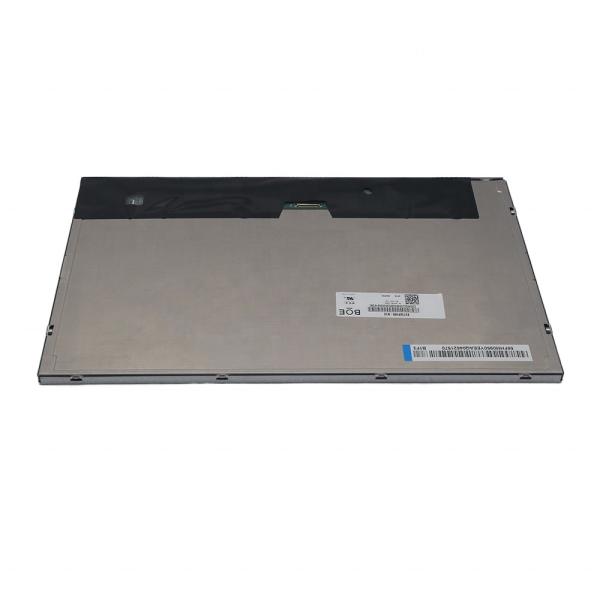 Quality BOE 15.6 Inch Industrial TFT Display LCD Module 1920x1080 500Nits EV156FHM-N10 for sale