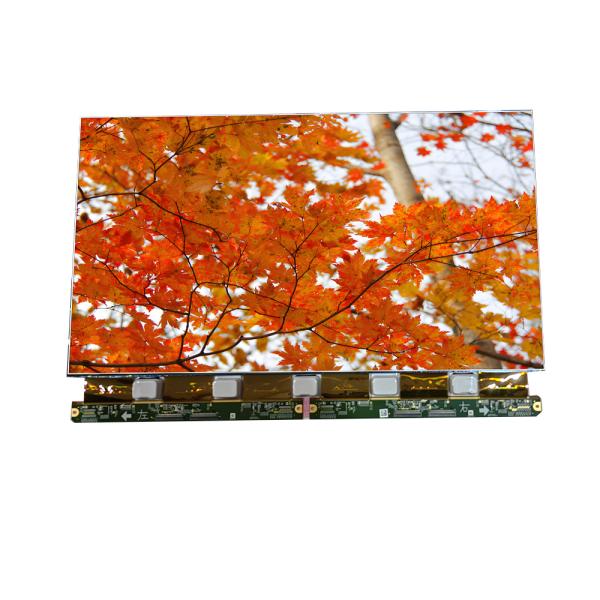 Quality Wearable ET00UBA62.A AMOLED Display Panel 3840x2160 UHD 27 Inch For Desktop Monitor for sale