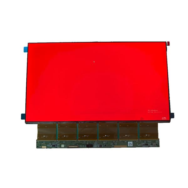 Quality 15.6 Inch Flexible AM OLED Screen Module Display Panel 100% DCI P3 Color Gamut for sale