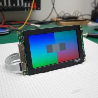 China Sharp 119PPI RGB Industrial TFT Display LCD Screen Module 60Hz for sale
