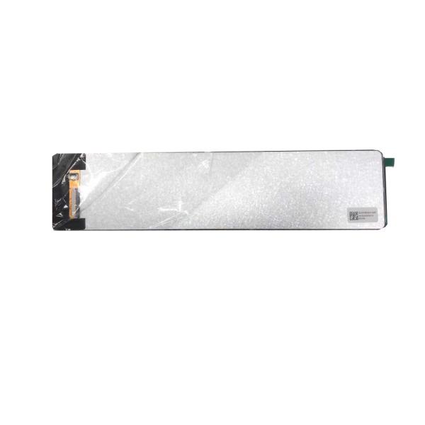 Quality QV101F6M-N10 BOE 10.2 Inch Stretched Bar Display LCD Panel 1920x360 500 Cd/M² for sale