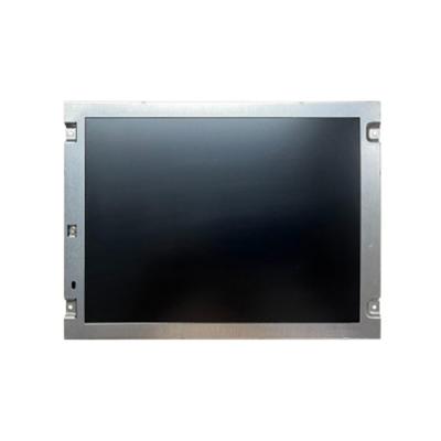 China 8.4 Inch 640x480 VGA Industrial TFT Display with 450nits Brightness and CMOS Interface for sale