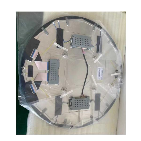 Quality 23.6 Inch 1280x1280 LVDS Round LCD Screen TFT Display Module DV236FBM-N00 for sale