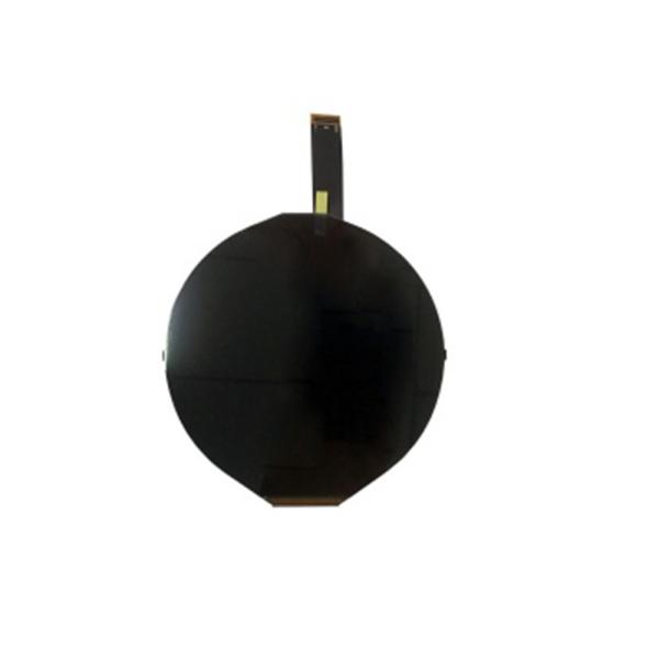 Quality BOE Original 5.0 Inch Round LCD Display Module with 1080x1080 Resolution and MIPI Interface for Home Appliance for sale