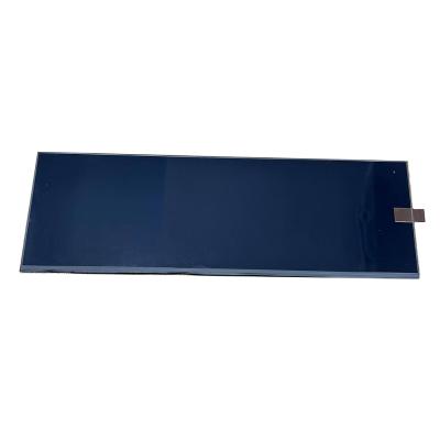 China 12.7-inch Ultra-Long Bar LCD Display Module with 2880×864 High Resolution and 120Hz High Refresh Rate for sale