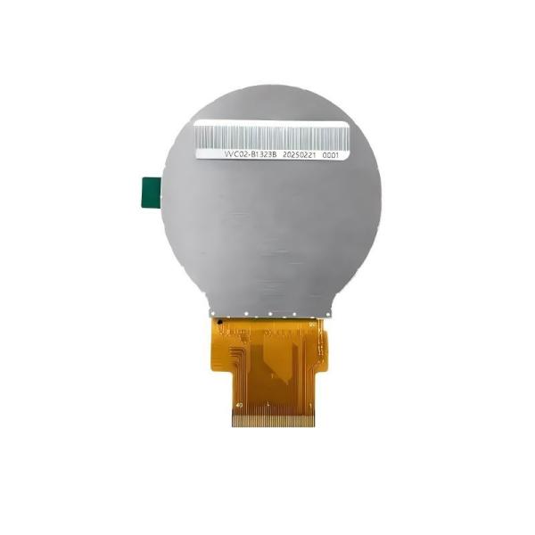 Quality 2.1-inch TFT LCD IPS round screen 480*480 resolution, driven by ST7701S for sale