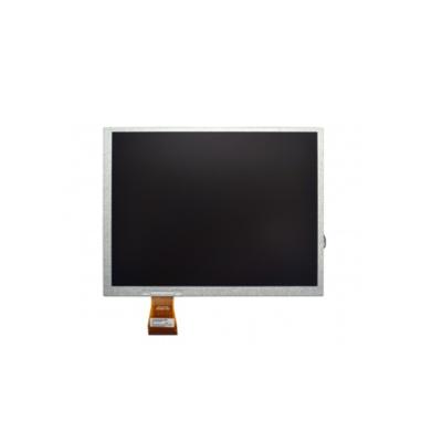 China A104SN03 V1 AUO 10.4-Inch 800x600 SVGA 4:3 TFT-LCD Panel with TTL Interface for Industrial Portable Navigation Device for sale