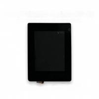 China 1.77‑inch 240x320 serial screen, RS232 signal interface LCD display module, UART board with capacitive touch screen for sale