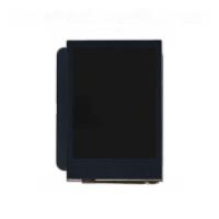 China 2‑inch 240×320 serial screen with capacitive touch, RS485 signal interface LCD display module, UART board for sale