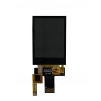 China 2.0-inch 240*320 Resolution Capacitive Touch Screen TFT LCD Display with MIPI Interface for sale