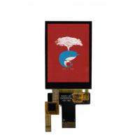 China 2.0-inch 240*320 Resolution Capacitive Touch Screen TFT LCD Display with MIPI Interface for sale