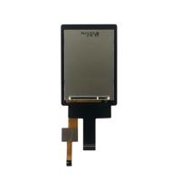 China 2.4-inch 240*320 MIPI Interface LCD Display Module with IPS and Capacitive Touch Screen for sale
