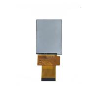 China 2.4‑inch 320×426 ST7796 IPS Full‑Interface Color LCD Display Module with Resistive Touch for sale