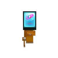 China 2.4-inch IPS Capacitive Touch LCD Display Module for Industrial TFT Applications for sale