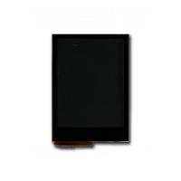 China 2.4-inch 480x640 Resolution RS485 Interface Industrial TFT Display LCD Module Serial Screen for sale