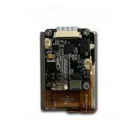 China 2.4-inch 480x640 Resolution RS485 Interface Industrial TFT Display LCD Module Serial Screen for sale