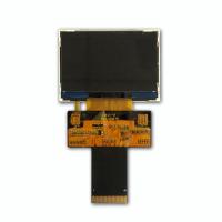 China 2.4‑inch 800x480, HX8283‑A, IPS LVDS interface color LCD module for sale