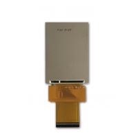 China 2.4‑inch 480*640, ST7701S, IPS MIPI interface color LCD module for sale