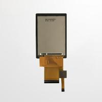 China 2.4‑inch 480*640, ST7701S, IPS MIPI‑interface color LCD module for sale