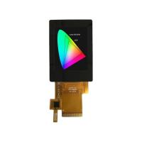 China 2.4‑inch 480*640, ST7701S, IPS MIPI‑interface color LCD module for sale