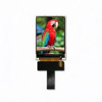 China 2.4‑inch 480*640, ST7701S, IPS MIPI interface color LCD module for sale