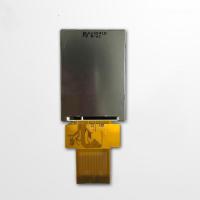 China 2.4-inch 320*426 Resolution ST7796S Controller IPS LCD Module TFT Display for sale